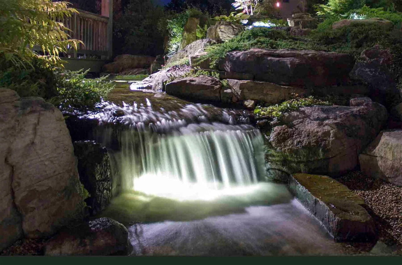 Recreational / Swim Ponds |Twin Cities, Minneapolis, St. Paul | MN