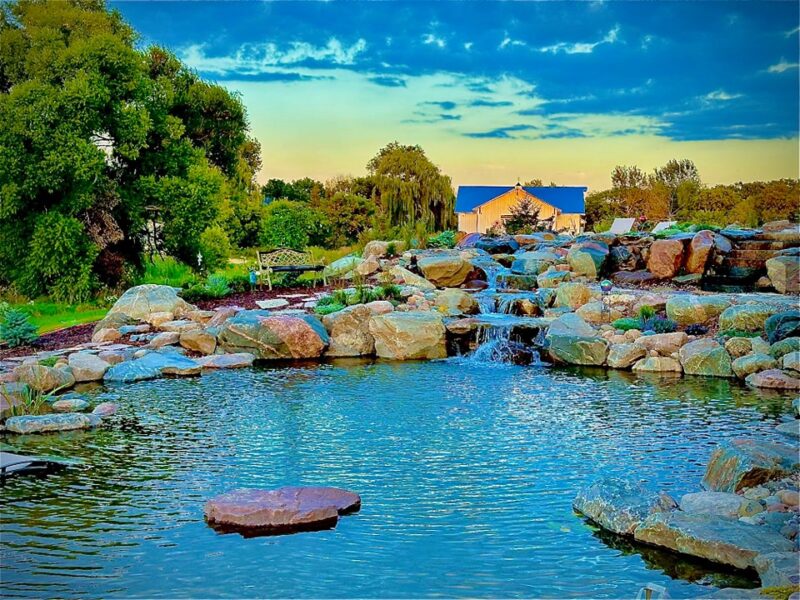 Recreational / Swim Ponds |Twin Cities, Minneapolis, St. Paul | MN